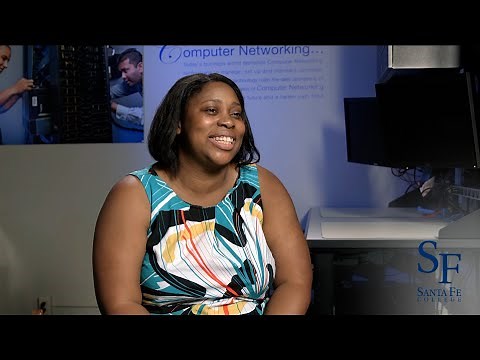 Earn Your Bachelor's Degree at Santa Fe College