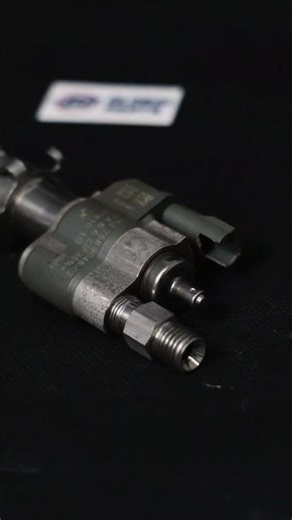 BMW Fuel Injector 7589048 | E81/E87 LCI, E90/E91/E92 — Smooth Idle & Full Power