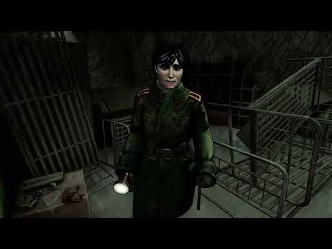 Kriophobia: The Indie Horror Game That NAILS Classic Resident Evil (Hand-Drawn Nightmare)