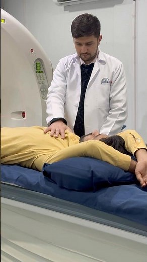 CT Scan Explained Simply|Medical Highlight! CT Scan Basics | Quick & Clear Medical Explanation#viral