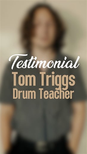 “It’s all going to be consolidated in one place… that’s going to make it much easier for parents and students.” We’re delighted to have drum teacher Tom Triggs as part of the Rockschool network. If you want access to class-leading tech, innovative resources, and business management tools, then Rockschool is here for you too! ✅ Structured resources ✅ Branding power ✅ Teaching tools that actually work ✅ A platform built by educators (and musicians!) Learn more and get started at rockschool.io #Roc
