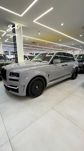 195K views · 3.3K reactions | Named after the world’s largest diamond  SBX Cars Meet the Rolls-Royce Cullinan  Check out the one just added to SBX Cars‼️ https://go.sbxcars.com/FB-Rolls-Royce-Callinan | Supercar Blondie | Facebook