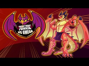 Friday Night Funkin' - Vs Omega (DEMO) FNF MODS