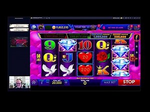 Lightning Link Casino. Free Spins! Bonuses! and Big Wins!