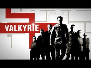 Valkyrie (2008) | Movie Review | Tom Cruise | Eddie Izzard | Bill Night | Kenneth Branagh