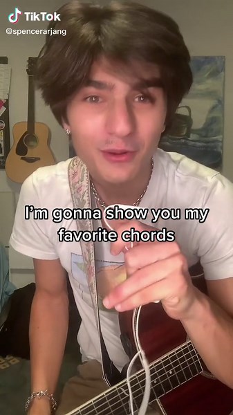 Cool Acoustic Guitar Chords: Open String Mastery