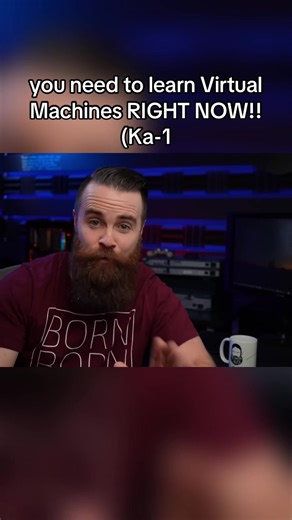 Understanding Virtual Machines: Setup and Benefits Explained