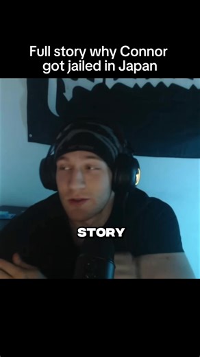 The ONLY full story @Connor #gym #physique #fitness #connorsinann #bodybuilding