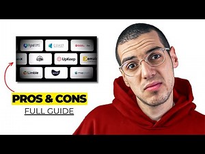 Best Property Management Software 2026 | Honest Breakdown