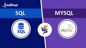 🔥🔥🔥Intellipaat SQL training: https://intellipaat.com/microsoft-sql-server-certification-training/ 🔥🔥🔥Intellipaat MySQL training: https://intellipaat.com/php-mysql-training/ 🡆In this video on SQL vs MySQL you will understand about the difference between these two and which one should you use for better performance. So in this MySQL vs SQL comparison some important parameters have been taken into consideration to tell you the difference between SQL and MySQL & also which one is preferred ov