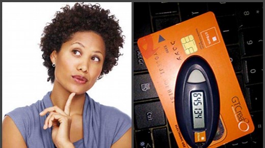 Detailed useful guide on how to activate your GTBank token easily