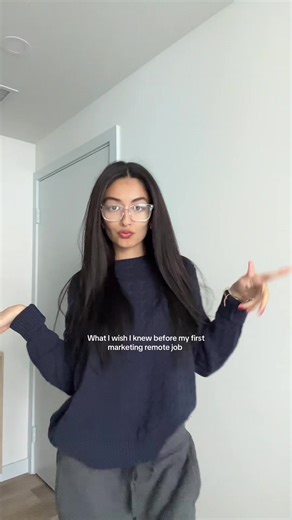 Essential Tips for Starting Your Marketing Career