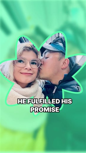 He fulfilled his promise 💛 #germany #lovestory #couplesoftiktok #travelling #longdistancerelationship