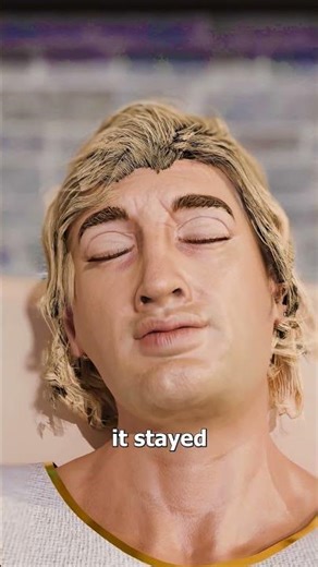 Was Alexander the Great Actually Dead? 😨