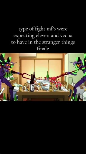 Stranger Things: Eleven vs Vecna Fight Expectations