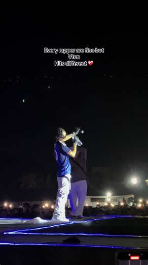 Vten: Unmatched Impact in Nepali Rap