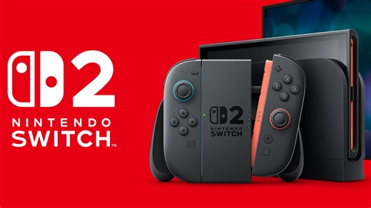 Nintendo Switch 2 Console Review – A Bigger, Bolder, and Smarter Evolution of the Switch
