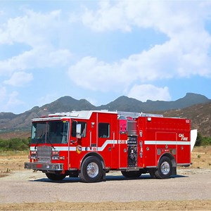 81 reactions | Experience the power of the HME Type 1 Wildland fire truck. From its 800-gallon tank to its advanced safety tech, explore every detail in our 3D walkaround and download the spec sheet today. | HME Ahrens-Fox | Facebook