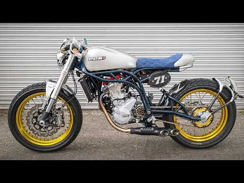 Living with the CCM Spitfire - First Service Completed