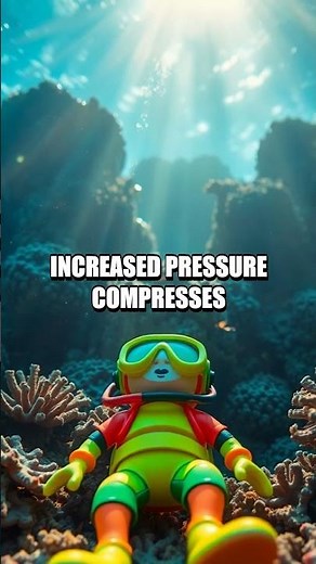 DIY Cartesian Diver Experiment