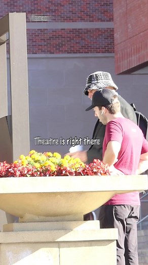 He entered the matrix 😂 #twins #tricks #magic | EvenOut