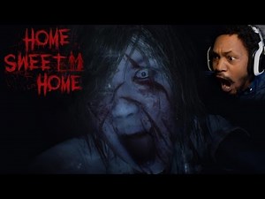 YOU DO VOODOO? SHE 'GON KILL YOU | Home Sweet Home Gameplay
