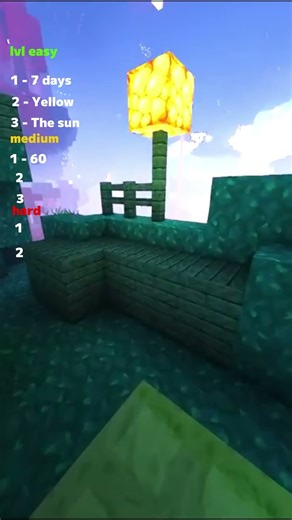 Logic & Choice: An IQ Test