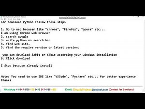 AI Based Smart Waste Management and Classification System CS619 (Tools Introduction)