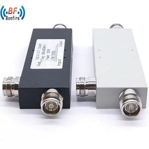 [Hot Item] 555-6000MHz 4.3-10-F 3dB 5dB Directional Coupler for Small Cell