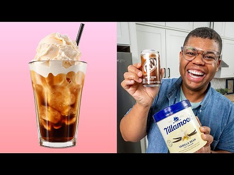 The BEST Root Beer Float Recipe | Problem Solved