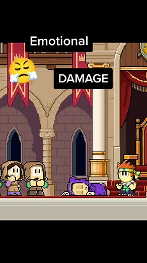 Physical and Emotional Damage in Dan the Man's Stage 10 | YouTube