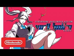 10 Best Synthwave Video Games You Need To Play