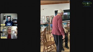 Time with Teepa - When Language Fails, Then What? Using rhythm, gestures, and modeling helps, but they do not fix everything. #snowapproach, #teepasnow, #positiveapproach, #PAC, #dementia, #dementiaawareness, #dementiacare, #alzheimers, #alzheimersawareness, #alzheimersdisease, #healthcare, #care, #homecare, #seniors, #elderly, #elderlycare, #caregiversupport, #FTD, #lewybodydementia, #dementiacare, #NursingEducation, #FutureHealthProfessionals, #HOSA, #NSNA � New to streaming or looking to leve