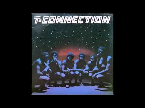 T - Connection - Funkannection