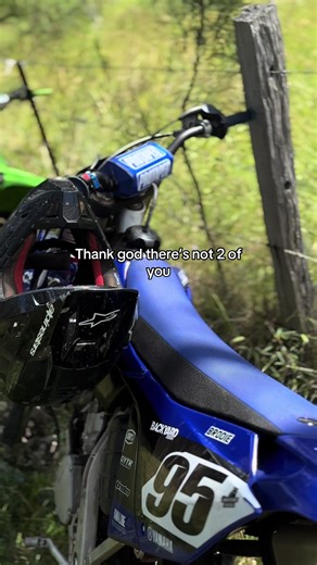 The Ultimate Duo: KX250F and YZ125 Performance