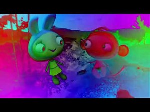 Waybuloo Theme Song in DMA