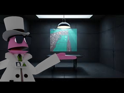 What Happened To the Yeeps Tutorial?