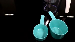 Watch 9 Piece Measuring Cups and Spoons Set, Stackable Kitchen Measurement Tools, Dry, Wet and Liquid U... on Amazon Live