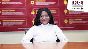 🚀 Why choose Botho University? Because your future deserves the best! ✅ Globally Recognized & Accredited – Degrees that open doors worldwide ✅ Flexible Online & On-Campus Learning – Study anytime, anywhere ✅ Exclusive Scholarships – Making quality education affordable ✅ International Student Exchange Program – Global exposure, limitless opportunities ✅ Industry-Relevant Curriculum – Practical skills for real-world success ✅ Entrepreneurial Focus – Learn, innovate, and lead ✅ Campus-Equivalent E