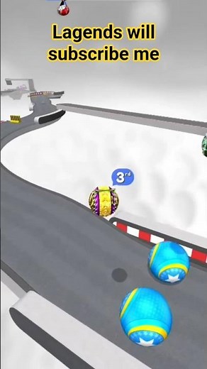 OMG ball came to ultra fast mod 😱😱