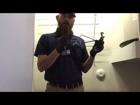 How to Remove a Stubborn Washer Hose