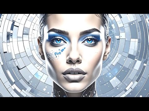 Rhythms From the Outer Rim | Deep Space Techno 🌌 | Futuristic Cosmic Beats