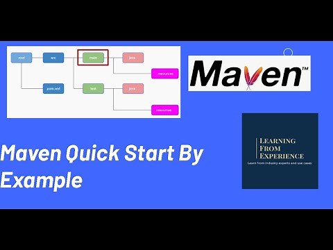 Maven: The Ultimate Beginner's Guide (2025)