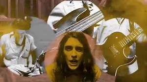 3.3K views · 141 reactions | Our new single “Paper Mâché Houses” is available EVERYWHERE. Give it a spin and check out the video we made for it in our home studio at PARADE Magazine! https://smarturl.it/papermachehouses | The Weeks | Facebook