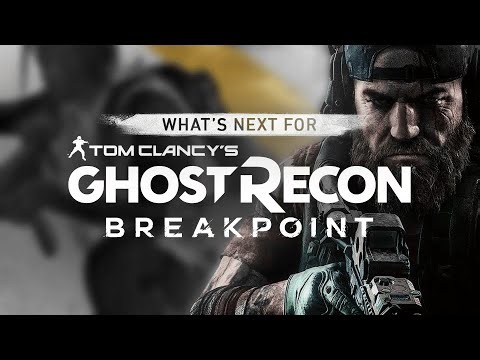 Finally Playing Smart 😎 | Ghost Recon Breakpoint CO-OP Gameplay EP 3