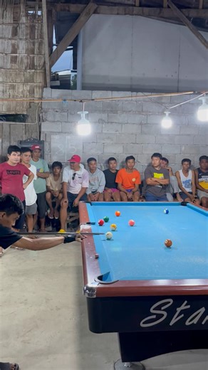 DAGULDOL HIGHLIGHTS 🎱🏆🏆 | Sargo TV