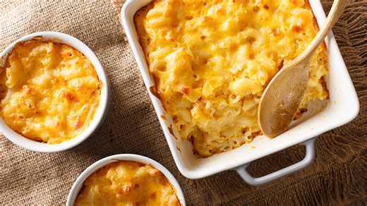 All Out of Heavy Cream? Stop a Recipe Disaster With One of These 12 Genius Substitutes