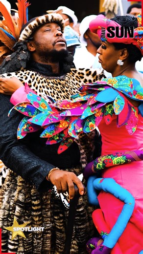 This week Mzansi went wedding crazy! From Wiseman Ncube to Rapulana Seiphemo, celebville was all about saying 'I do.' Liquideep had fans crying tears of joy with their reunion announcement, and Junior Khanye... well, let's just say SAFPU wasn't feeling the love. Plus, we remember producer Casswell P's incredible musical legacy. It's been a week of love, music, and a little drama! #celebritynews #celebrity #liquideep | Daily Sun