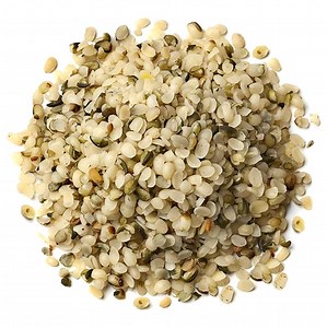 Organic Hemp Hearts Buy in Bulk from Food to Live