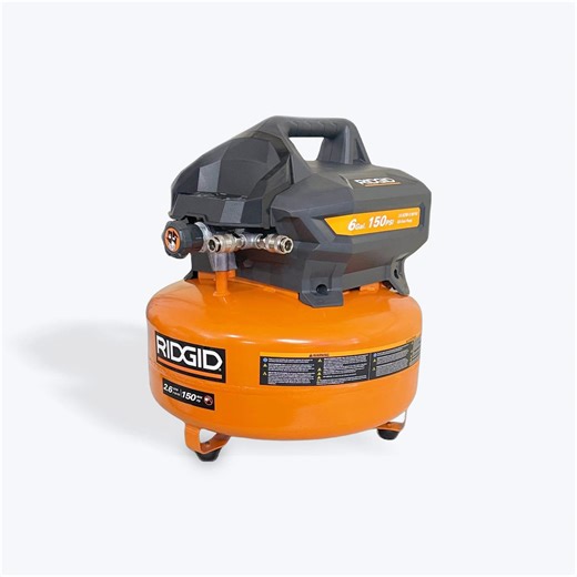 Compra y Ventas de indy anuncios de trabajo | RIDGID 6 Gal. Air Compressor – NEW | BYS Liquidación | Facebook